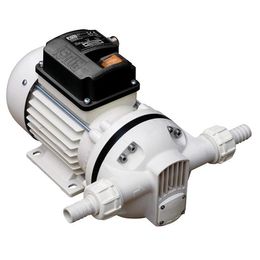 ZUWA Membranpumpe f&uuml;r Harnstoff 230V