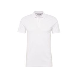 Jack & Jones JACK & JONES Poloshirt Herren Größe XS rot / weiß