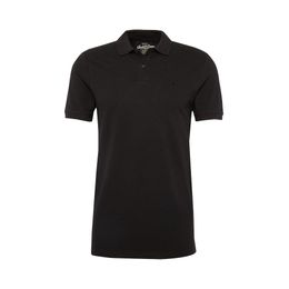 Jack & Jones JACK & JONES Poloshirt Herren Größe XXXL schwarz