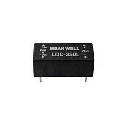 Mean Well Step-Down-LED-Treiber 350mA 2 32V IP67 - LDD-350L