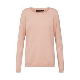 Véro Moda Vero Moda Sweater 'VMCare' female Pink size XXL