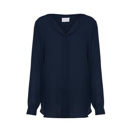 Vila Bluse Damen Gr&ouml;&szlig;e XS navy