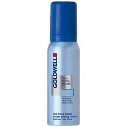 Goldwell Colorance Styling Mousse Fönschaum 9P perlsilber 75ml