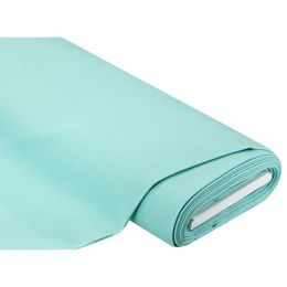 buttinette Allround-Gewebe "Madrid", aqua