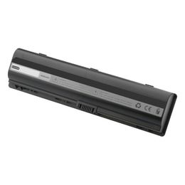 Patona Akku für HP Pavilion DV2000 DV6000 DV6100 Presario V3000 V6000 Laptop-Akku Ersatzlieferung 4400 mAh (10