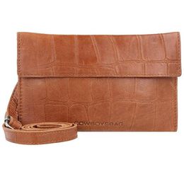 Cowboys Bag Cowboysbag Waikola Umhängetasche Leder 20 cm tawny