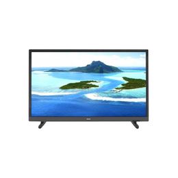 Philips 24" Flachbild TV 24PHS5507 5500 Series - 24" LED-backlit LCD TV - HD LED 720p
