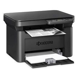 Kyocera MA2001 3 in 1 Laser-Multifunktionsdrucker schwarz