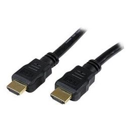 StarTech.com HDMI Kabel HDMM1M 1,0 m schwarz