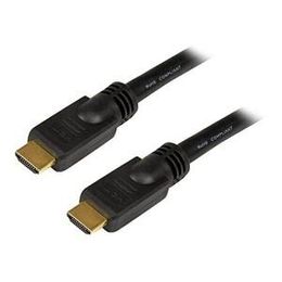 StarTech.com HDMI Kabel HDMM15M 15,0 m schwarz