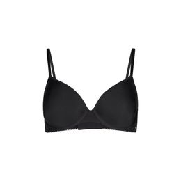 Skiny BH Damen Größe 75 schwarz