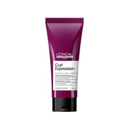 L'Oréal L'Oréal Professionnel Serie Expert Curl Expression Long Lasting Intensive Leave-In Moisturize 200ml