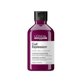 L'Oréal L'Oréal Professionnel Serie Expert Curl Expression Intense Moisturizing Cleansing Cream 300ml