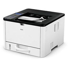 Ricoh P 311 Laserdrucker weiß