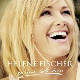 EMI So wie ich bin - Helene Fischer. (CD)