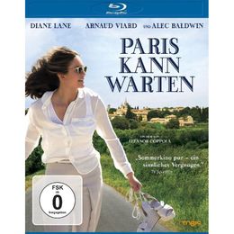 LEONINE Paris kann warten (Blu-ray)