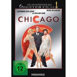 Universal Chicago (DVD)