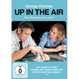 Universal Up in the Air (DVD)