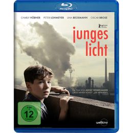 Junges Licht (Blu-ray)