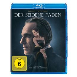 Universal Der seidene Faden (Blu-ray)