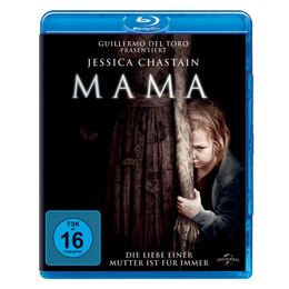 Universal Mama (Blu-ray)