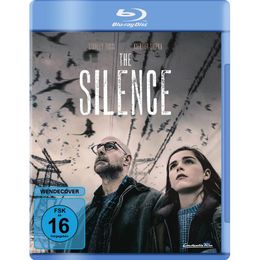 Universal The Silence (Blu-ray)