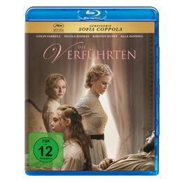 Universal Die Verführten (Blu-ray)