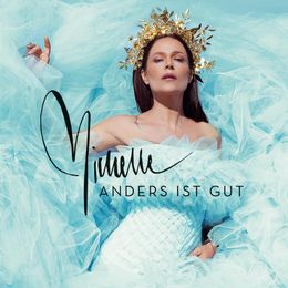 Polydor Anders ist gut - Michelle. (CD)