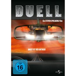 Universal Duell (DVD)
