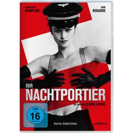 LEONINE Der Nachtportier (DVD)