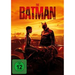 Universal The Batman (DVD)