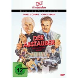 Der Abstauber (DVD)