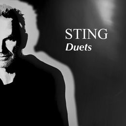 INTERSCOPE Duets - Sting. (CD)