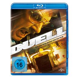 Universal Duell (Blu-ray)