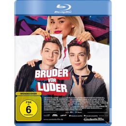 HLC Bruder vor Luder (Blu-ray)