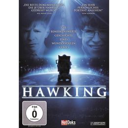 Hawking (DVD)