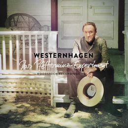 Polydor Das Pfefferminz-Experiment (Woodstock - Recordings Vol. 1) - Westernhagen. (CD)