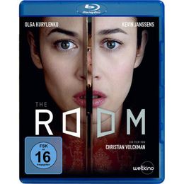 The Room (Blu-ray)