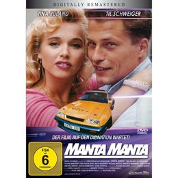 Universal Manta Manta (DVD)