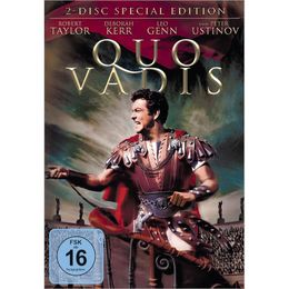 Warner Home Video Quo Vadis - Special Edition (DVD)