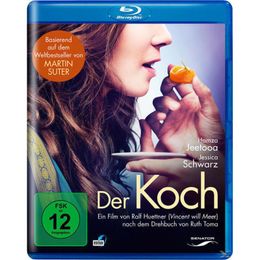 LEONINE Der Koch (Blu-ray)