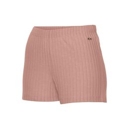 s.Oliver Relaxshorts pink Gr. 32/34 für Damen. Relaxed Fit. Nachhaltig.