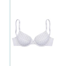 s.Oliver Bra female White size 70