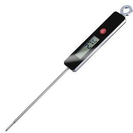 Westmark Thermometer schwarz