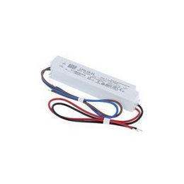 Mean Well LED-Treiber 18W 750mA 24 24V IP67 - LPH-18-24