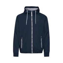 INDICODE JEANS Jacke 'Rikko' Herren Größe S navy