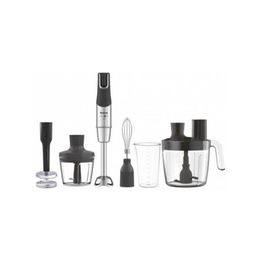Tefal Stabmixer Infinity Force Pro 5-in-1 Hand Blender - 1200 W