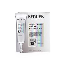 Redken Acidic Protein Amino Concentrate 10x10ml