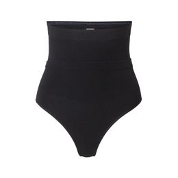 MAGIC BODYFASHION String Damen Gr&ouml;&szlig;e XL schwarz