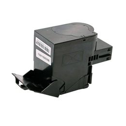 ABC Tonerkartusche, (Kompatibler Toner Schwarz für Lexmark C540 C540N C543 C543DN C544